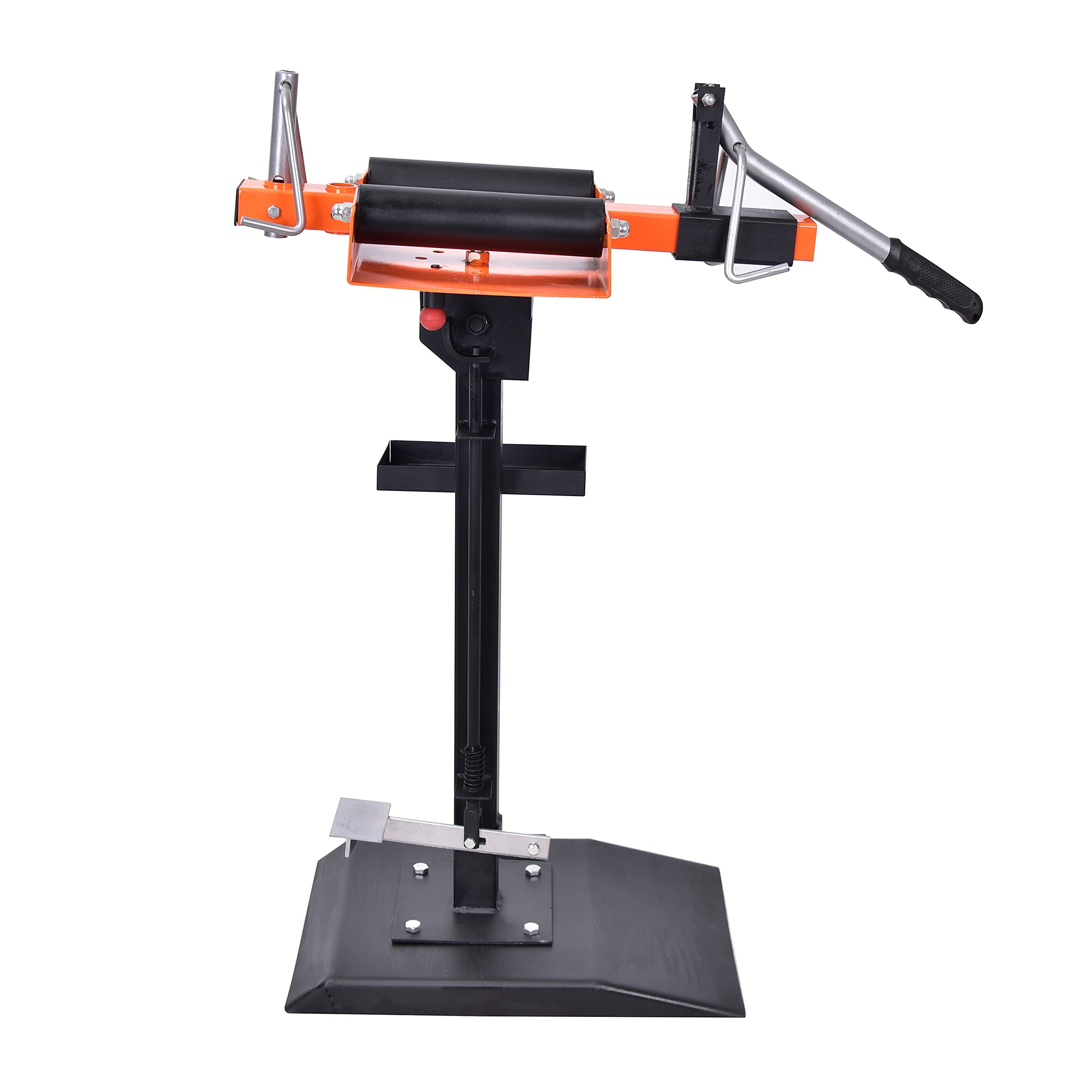 Eisen Spreader3 Manual Tire Spreader Portable Tire Changer with Stand ...