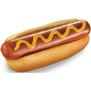 Beef Hot Dogs in Hot Dogs - Walmart.com