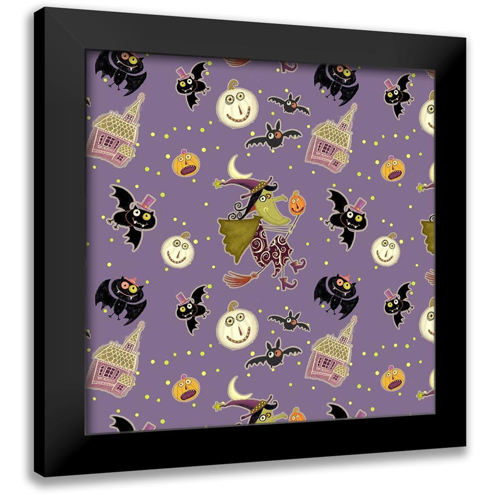 Eisner, Viv 15x15 Black Modern Framed Museum Art Print Titled - EEK ...