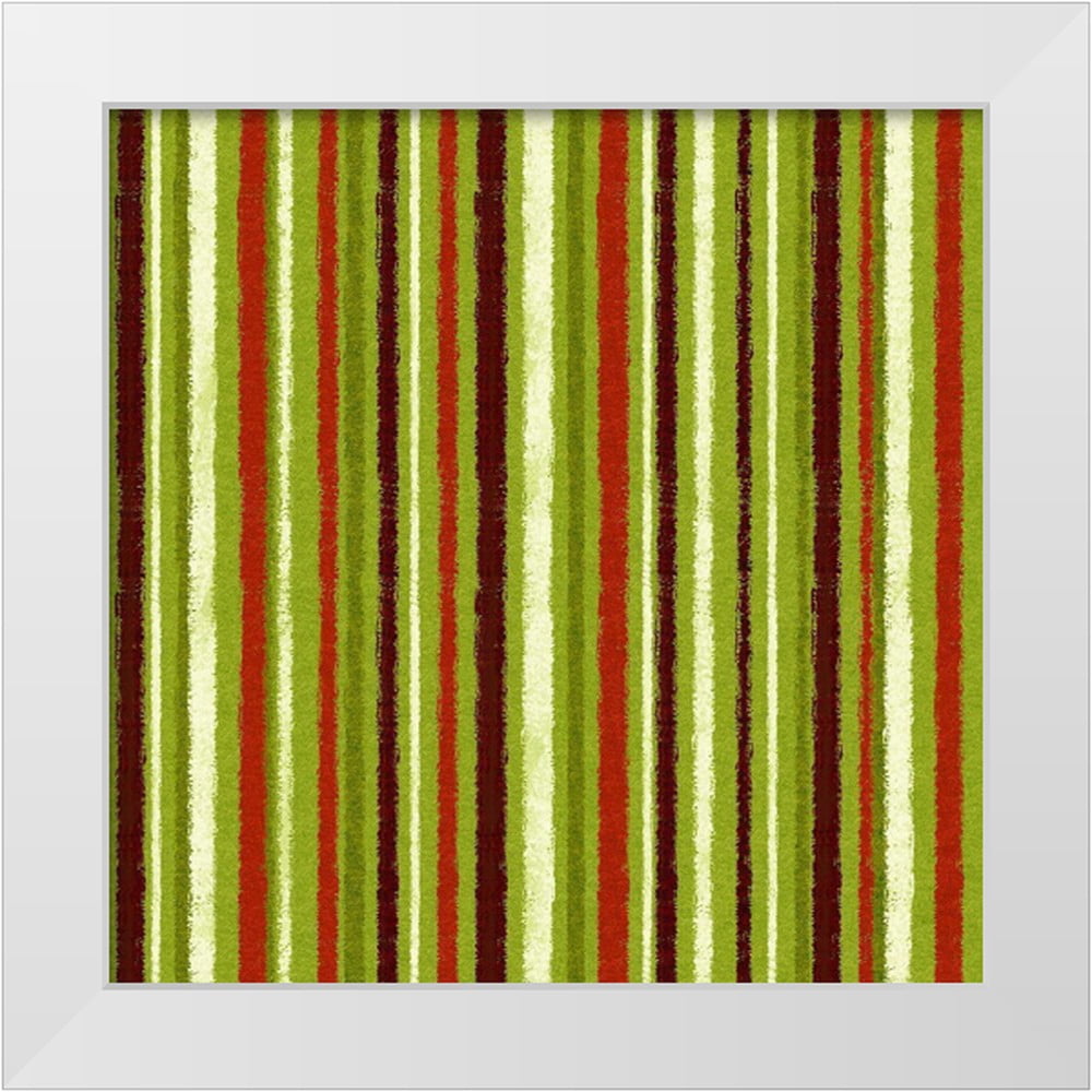 Eisner, Viv 26x26 White Modern Wood Framed Museum Art Print Titled ...