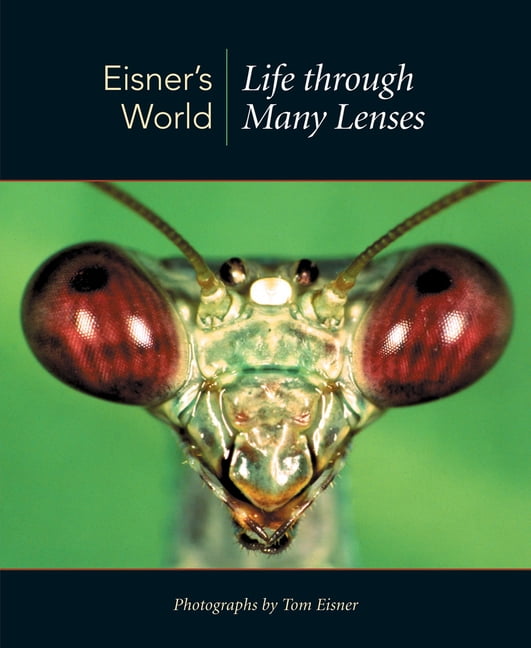 Thomas Eisner
