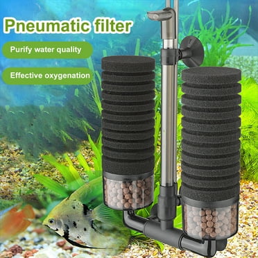 AquaClear Aquarium Filtration System - Fish Tank Filter for 20 to 50 ...