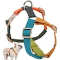 Eisoary Dog Harness Quick Release Adjustable Ergonomic Design Tear ...