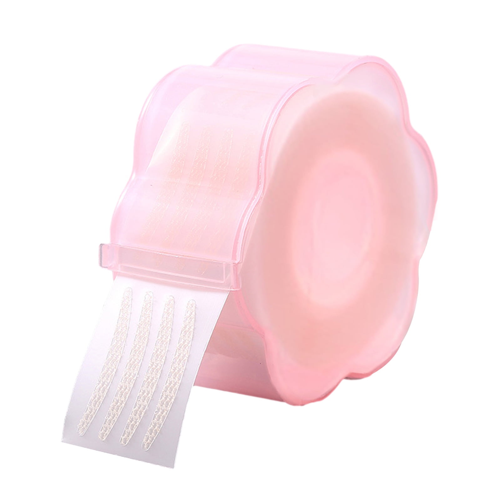 Eisoary Double Eyelid Sticker Invisible Fiber Thin Hypoallergenic ...