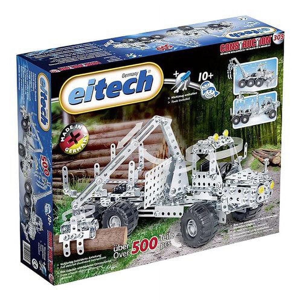 Eitech