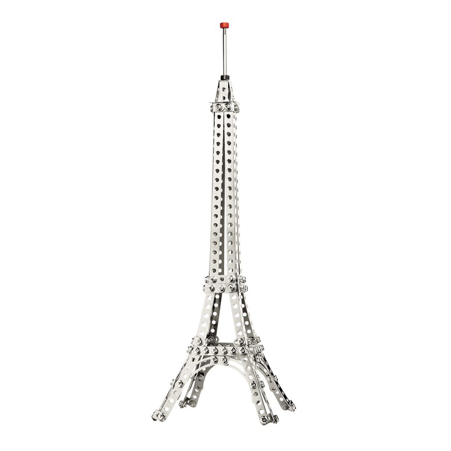 Eitech Landmark Series Eiffel Tower Construction Set & Educational Toy ...
