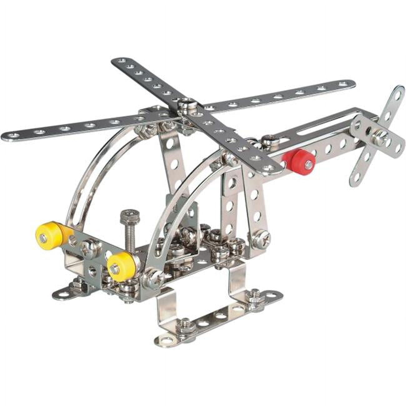 Eitech Starter Series Airplane & Helicopter Construction Set ...