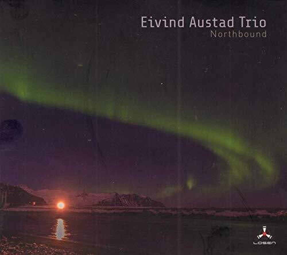 Eivind Austad Trio - Northbound - Music & Performance - Vinyl - Walmart.com