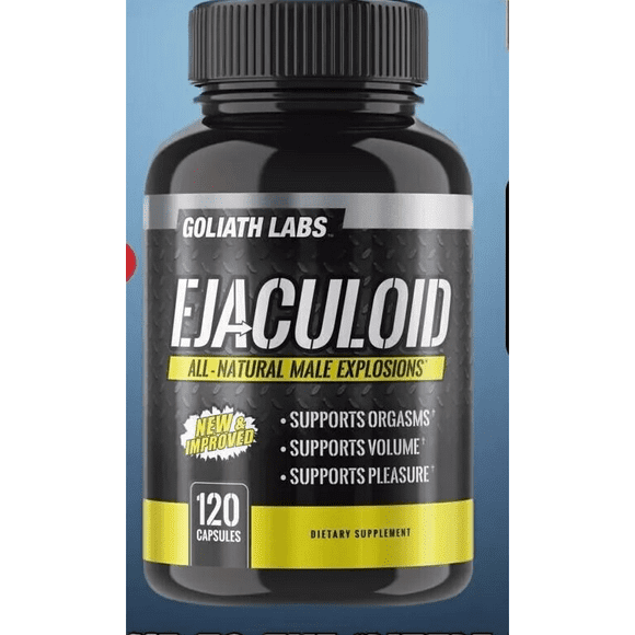 Erectile Dysfunction Pill