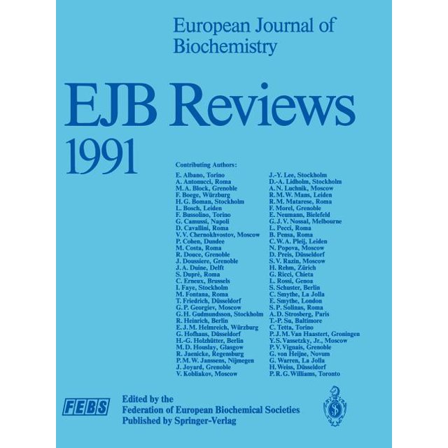 Ejb Reviews: EJB Reviews 1991 (Paperback) - Walmart.com