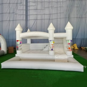 Inflatable Balloon Bubble House