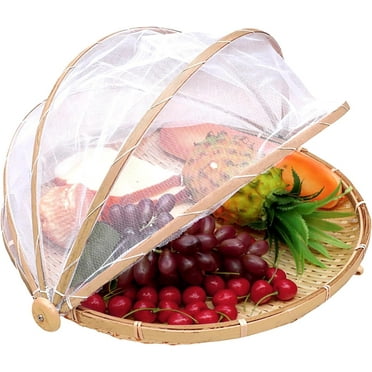 SureFresh Food Storage Cover-ups (Pack of 4) - Walmart.com