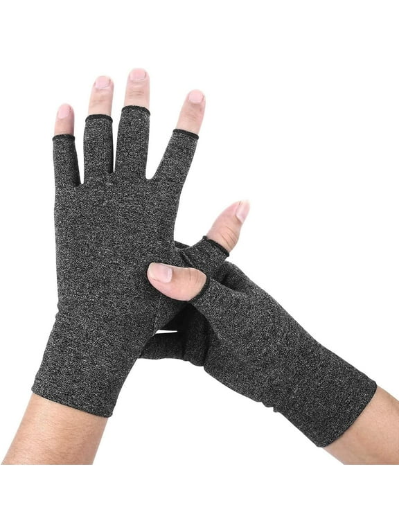 Grace and Abel Compression Gloves, Arthritis Gloves, Carpal Tunnel ...