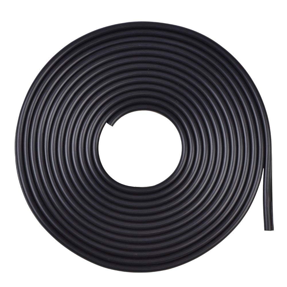 Ejoyous Car Door Guards SSF20 16.4 Ft 5M Universal Fit Car Door ...