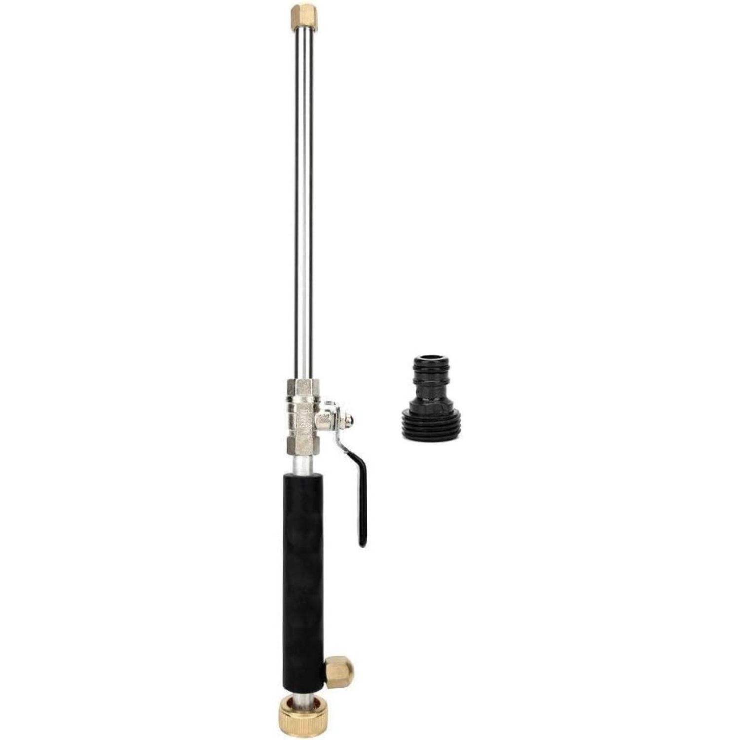 Ejoyous Jet Washer Wand, Hydro Jet High Pressure Power Washer Wand ...