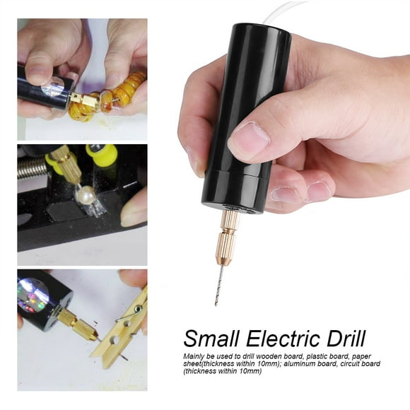 Electric Mini Drills