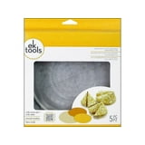 Ek Circle Scissor Pro Circle Cutter, 1-6" - Walmart.com