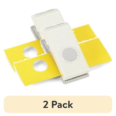 EK Punch Med Retro Flower - Walmart.com