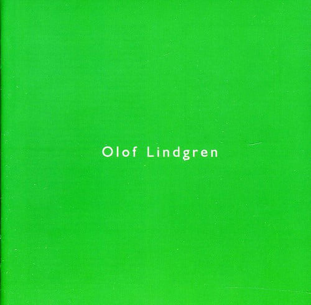 Ekelof / Sodergran / Malmo Kammarkor - Olof Lindgren - Music ...