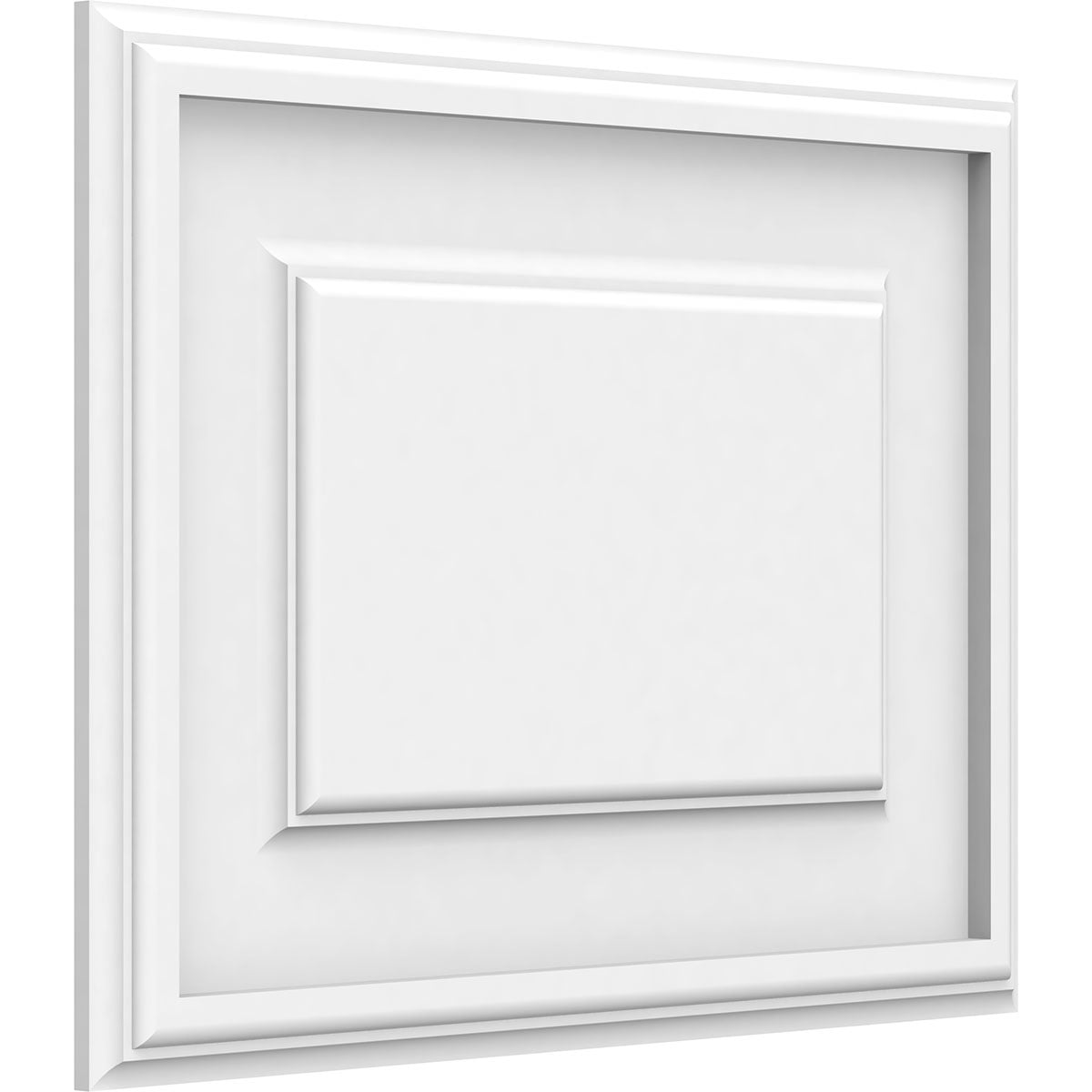Crown Molding Wall Panels