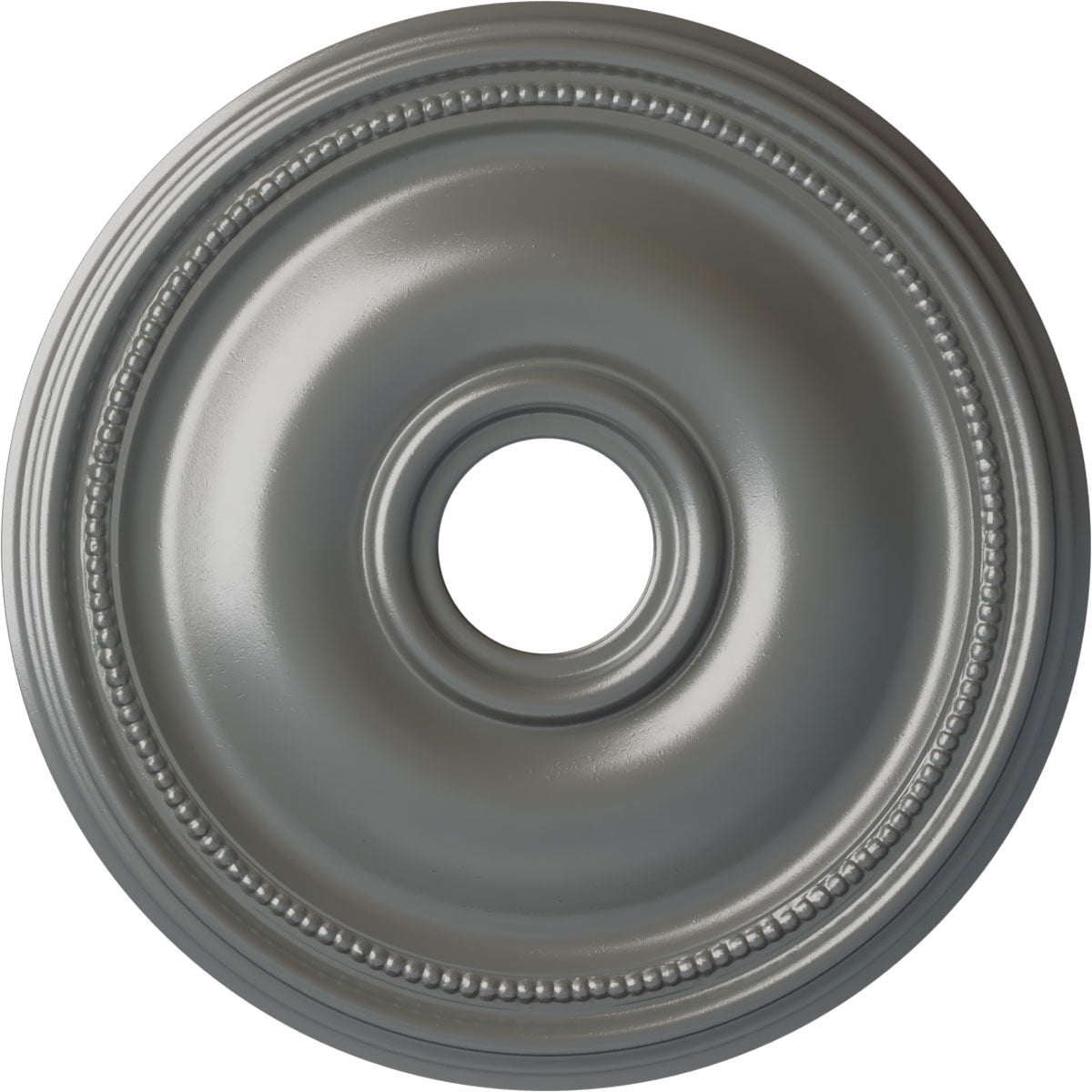 Ekena Millwork 18 1/8"OD x 3 3/4"ID x 1 1/8"P Bradford Ceiling ...