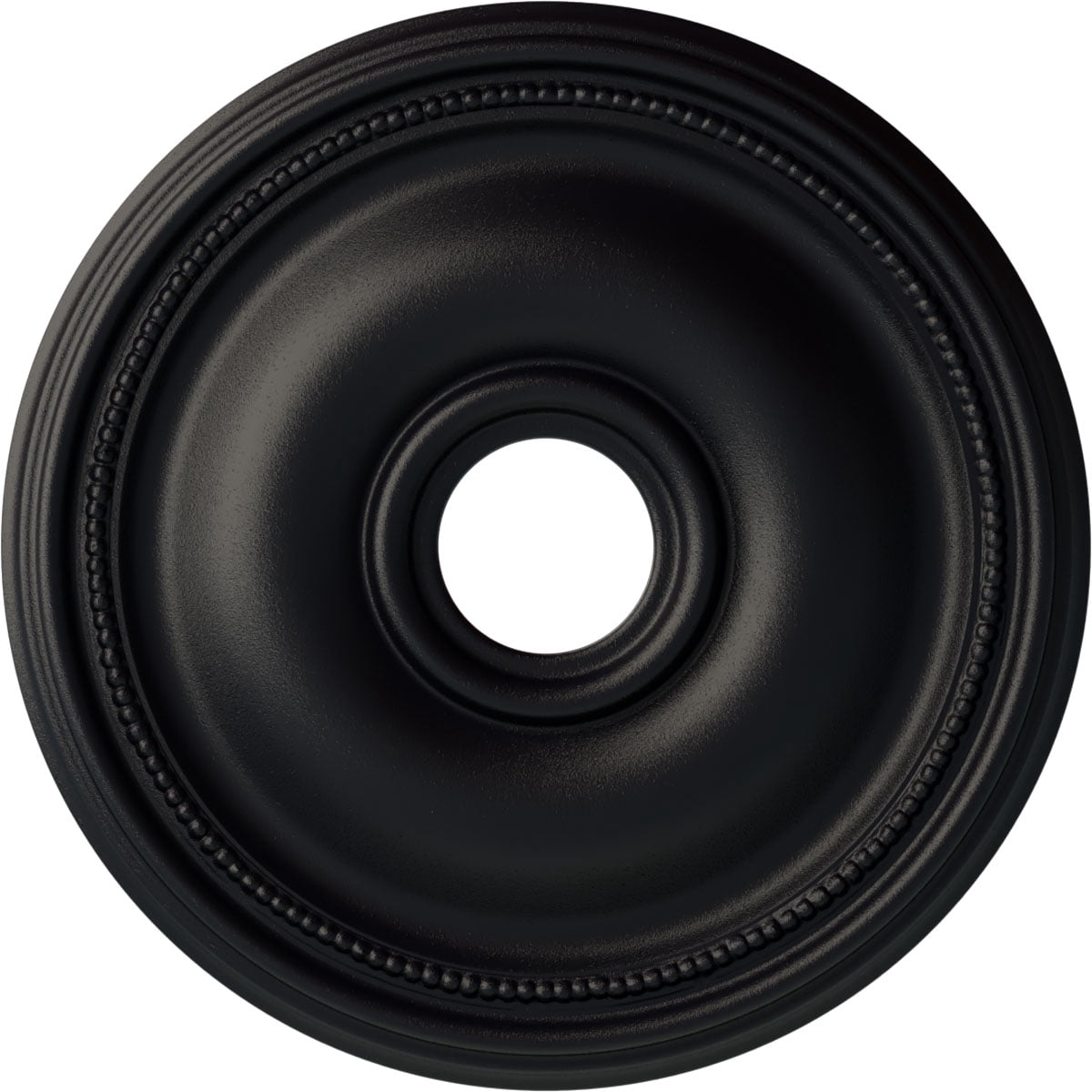 Ekena Millwork 18 1/8"OD x 3 3/4"ID x 1 1/8"P Bradford Ceiling ...