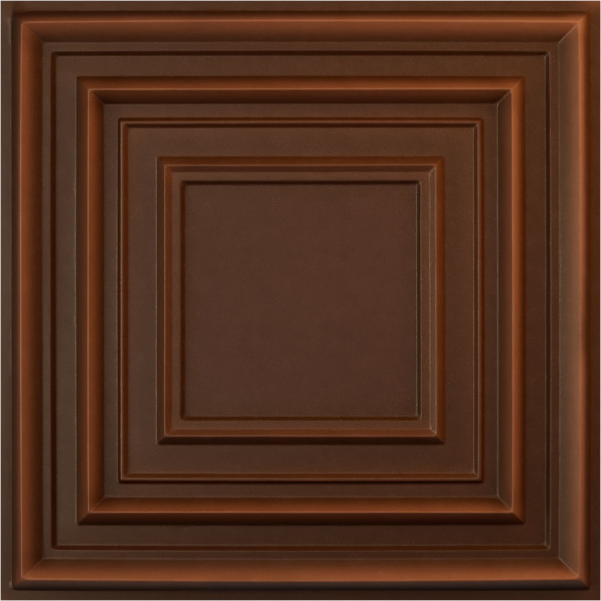 Ekena Millwork 19 5/8"W x 19 5/8"H Multiplex EnduraWall Decorative 3D ...
