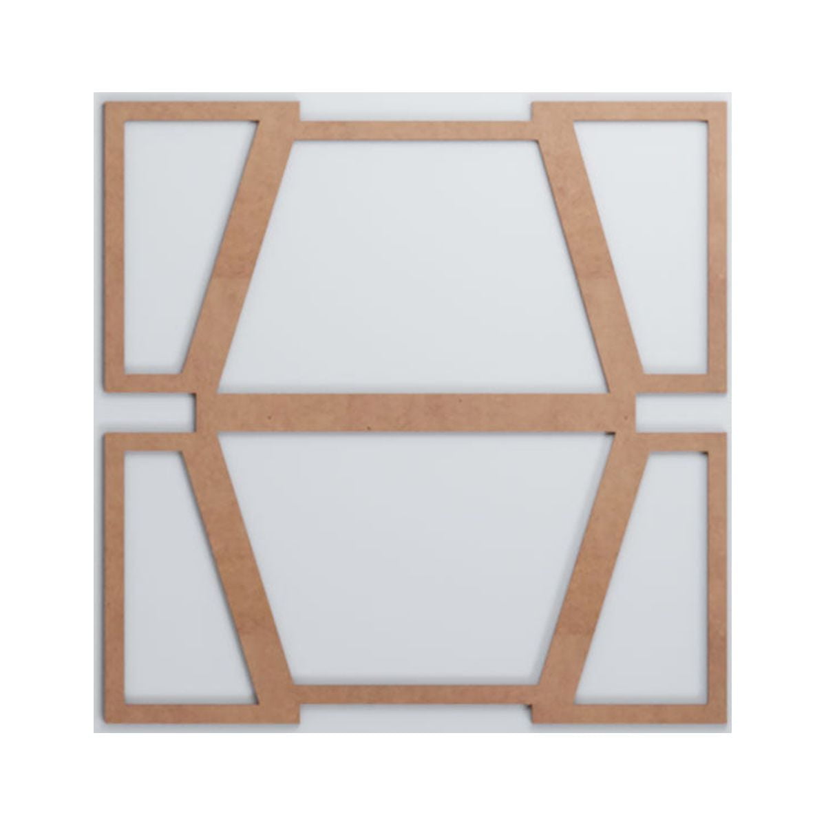 Ekena Millwork 23 3 8 W X 23 3 8 H X 1 4 T Large Greeley Decorative ekena-millwork-23-3-8-w-x-23-3-8-h-x-1-4-t-large-greeley-decorative