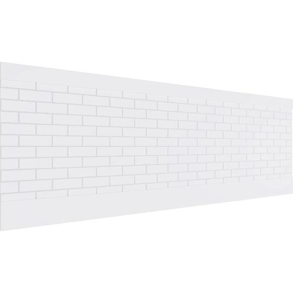 Brick Panels 4x8