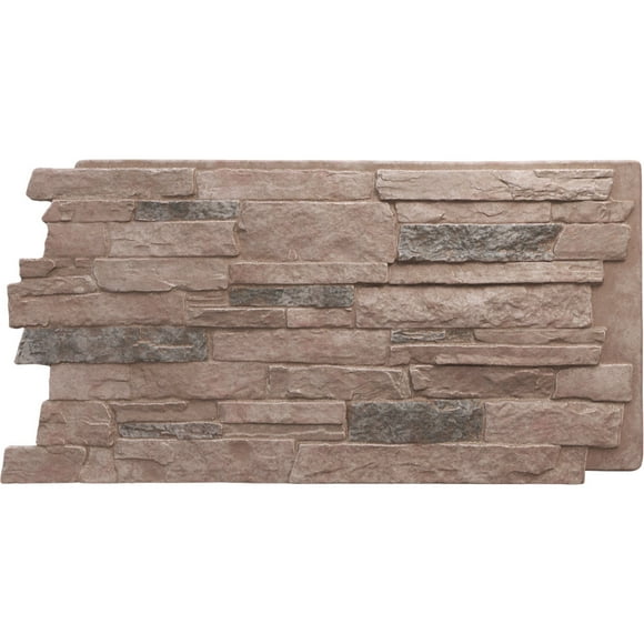 Ledge Stone