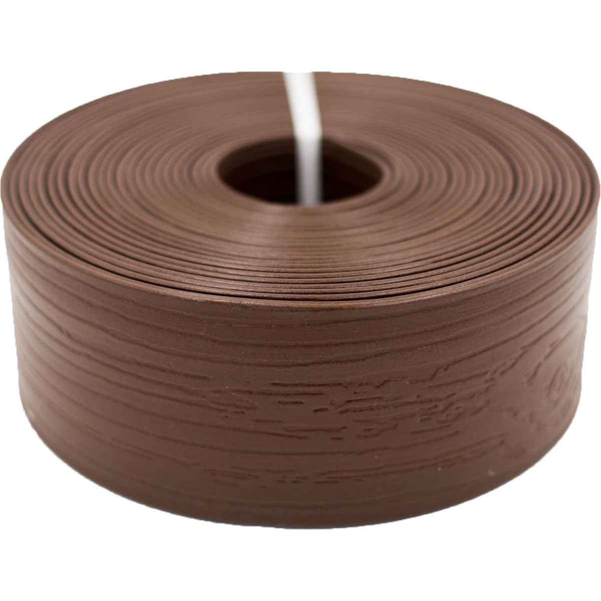 Ekena Millwork 5"H x 40'L Yard King Terrace Board Landscape Edging ...