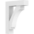 Ekena Millwork 5"W X 18"D X 24"H Standard Imperial Architectural Grade ...