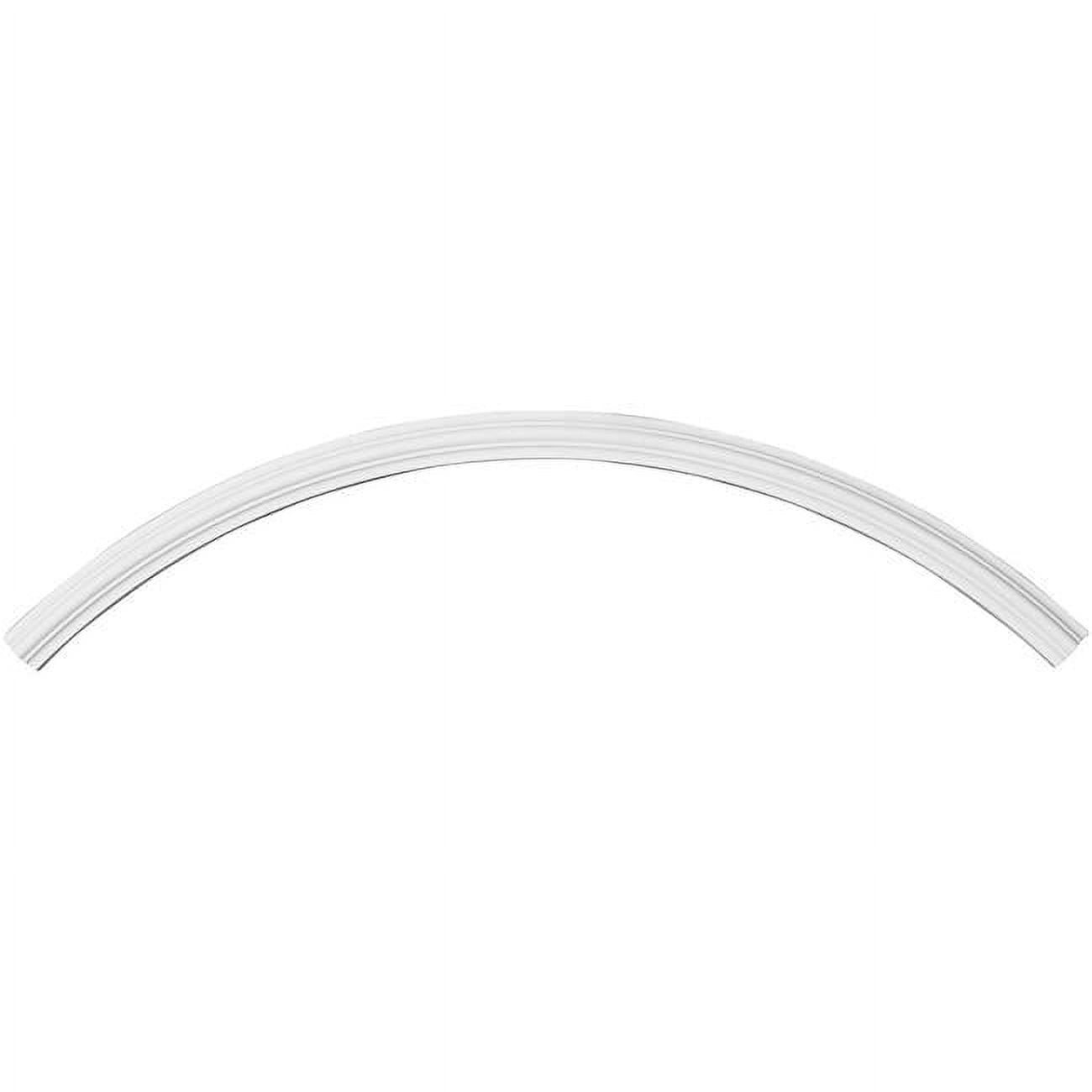 Ekena Millwork 50 3/8"OD x 47 1/4"ID x 1 5/8"W x 3/4"P Traditional ...