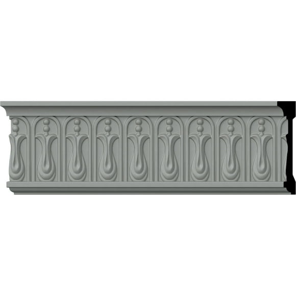 Chair Rail Moulding in Mouldings - Walmart.com