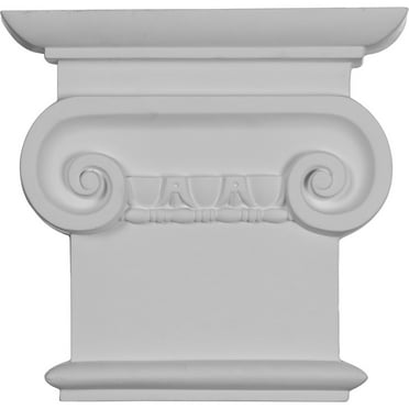 Ekena Millwork 4"W x 28"D x 28"H Olympic Traditional Rough Sawn Bracket ...