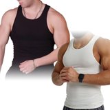 Ekko Beaters, 3 Pack Ekko Beaters for Men, Ekko Beaters Tank Tops Men ...
