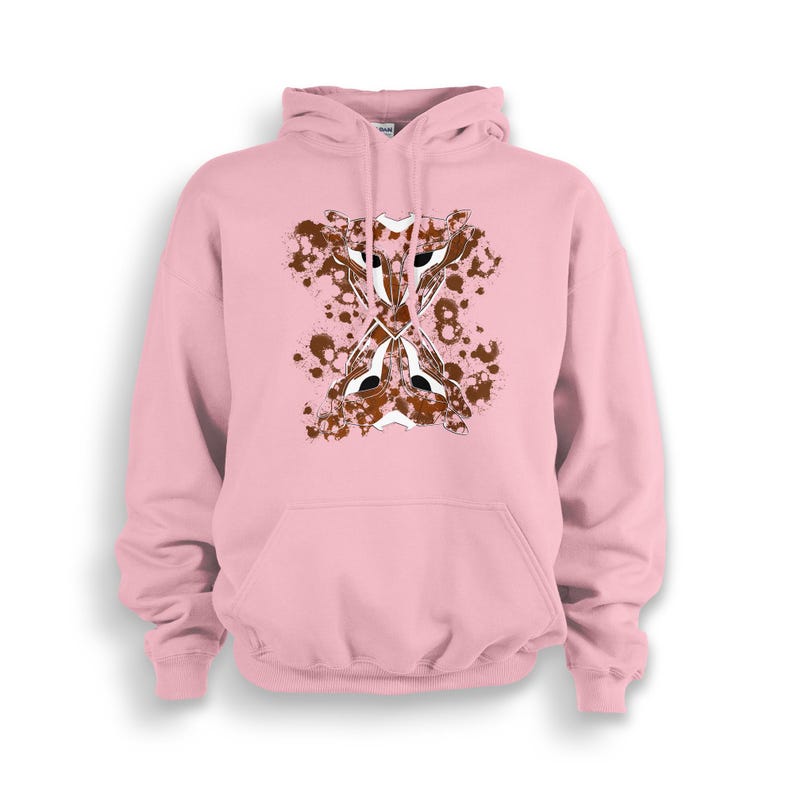 Ekko Hourglass Arcane Inspired Hoodie League of Legends Apparel Gamer ...