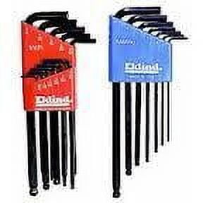 Eklind 13207 - Hex Key Set - Walmart.com