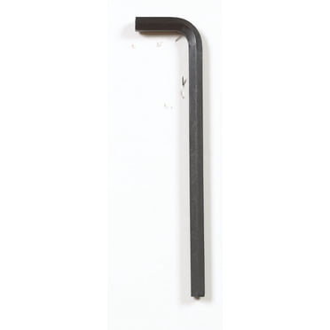 Eklind 20911 Standard 9pc Fold-Up Hex Key Set 5/64" to 1/4" - Walmart.com