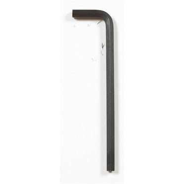 Eklind 20911 Standard 9pc Fold-Up Hex Key Set 5/64" to 1/4" - Walmart.com