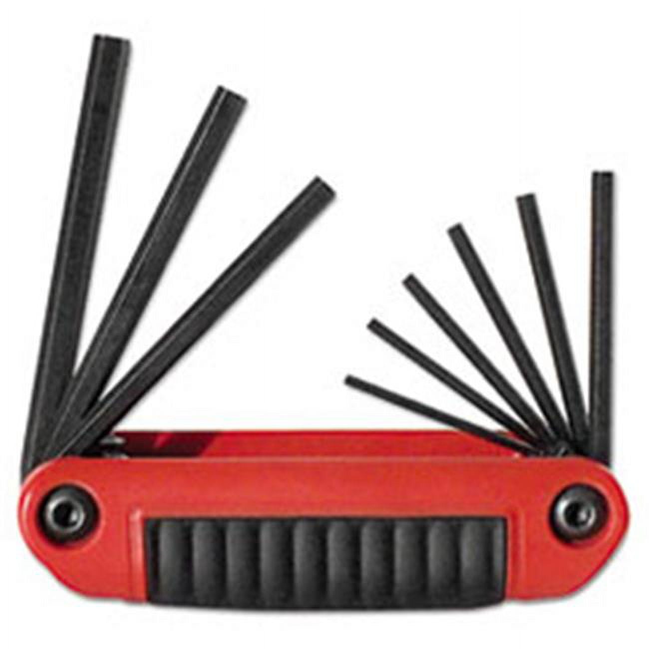 Eklind 25911 9 Piece Hex Key Set - Walmart.com