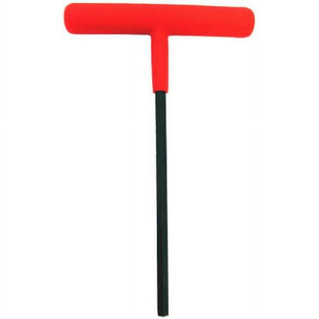 Eklind 61624 6 in. Arm Power T Hex Key- 0.38 in. Thickness - Walmart ...