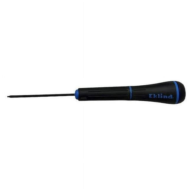 Eklind Screwdriver,Ball End,5 1/2" L 91603 - Walmart Business Supplies