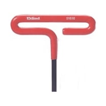 Eklind Tool 55198 8 Piece 9" Cushion Grip Metric Hex T-Key Set ...