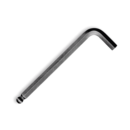 Hyper Tough 18PC T-Handle Ball End Hex Key Set - Walmart.com