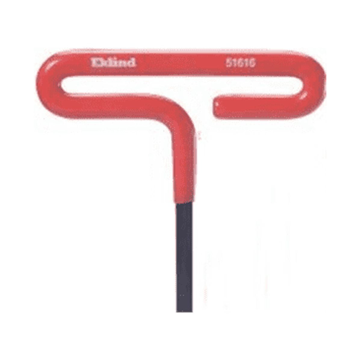 Eklind Tool Company HEX KEY 9/64IN. T-HANDLE 9IN. CUSHION GRIP ...