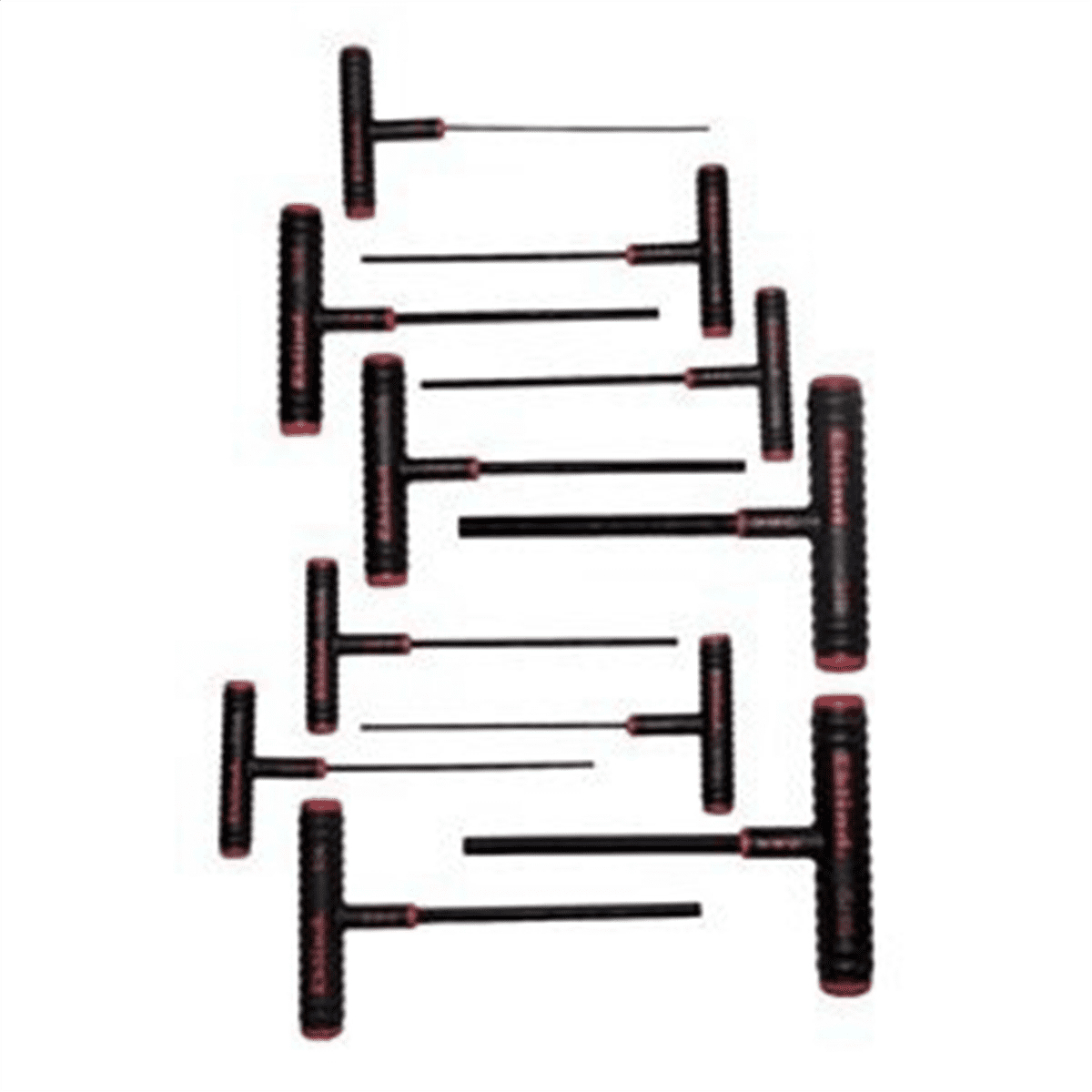 Eklind Tool Company SAE THANDLE SET - Walmart Business Supplies