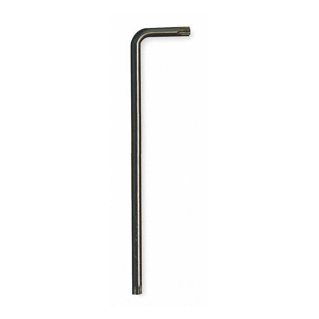 Eklind Torx Key,L Shape,Alloy Steel,3 9/16 in 15915 - Walmart Business ...