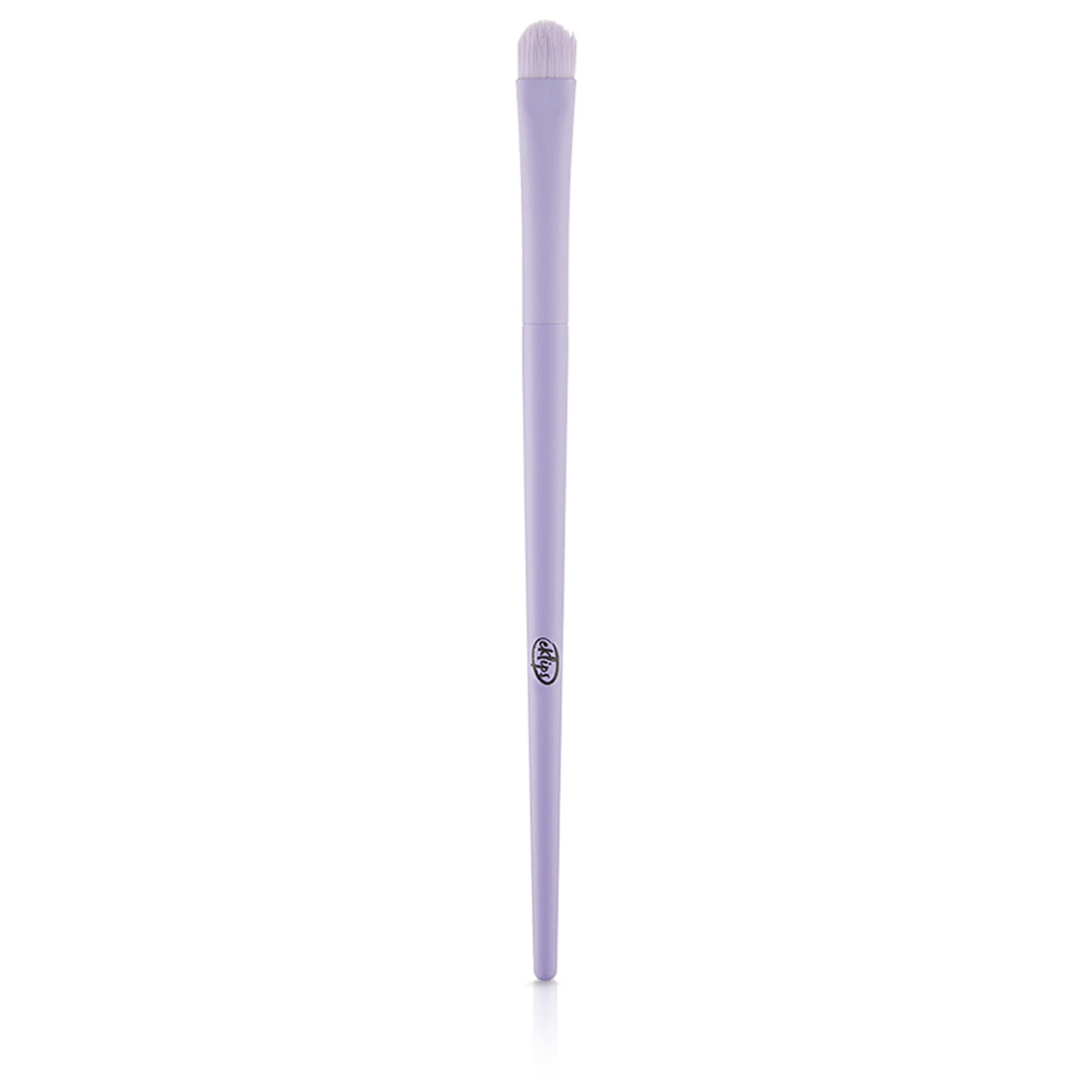 Eklips Colors Flat Eyeshadow Brush - Walmart.com