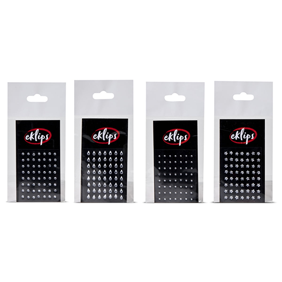 Eklips Face Stone (Assorted) - Walmart.com